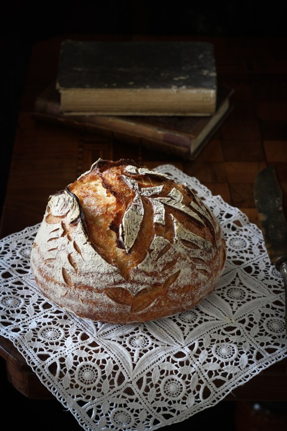Pane di semola di grano duro | Le torte di Cenzy