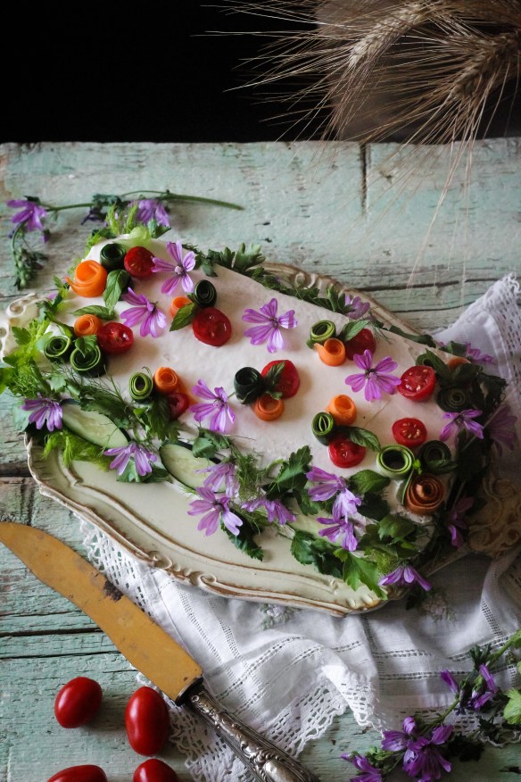 Sandwich cake | Le torte di Cenzy