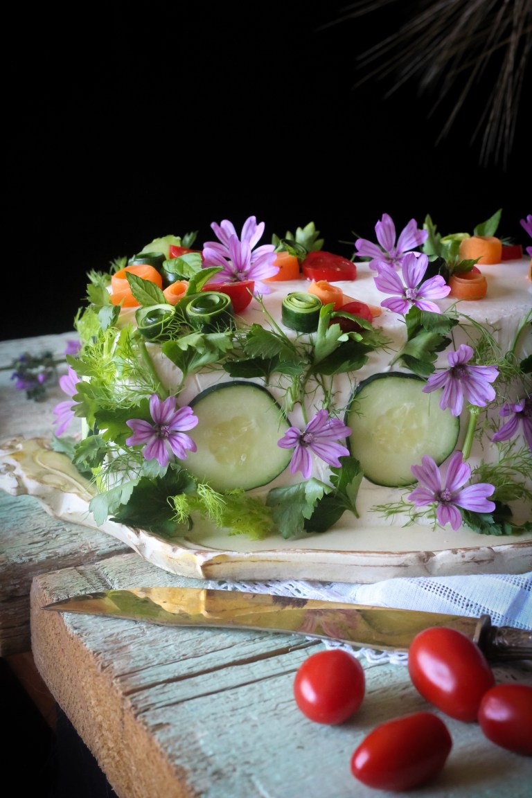 Sandwich cake | Le torte di Cenzy